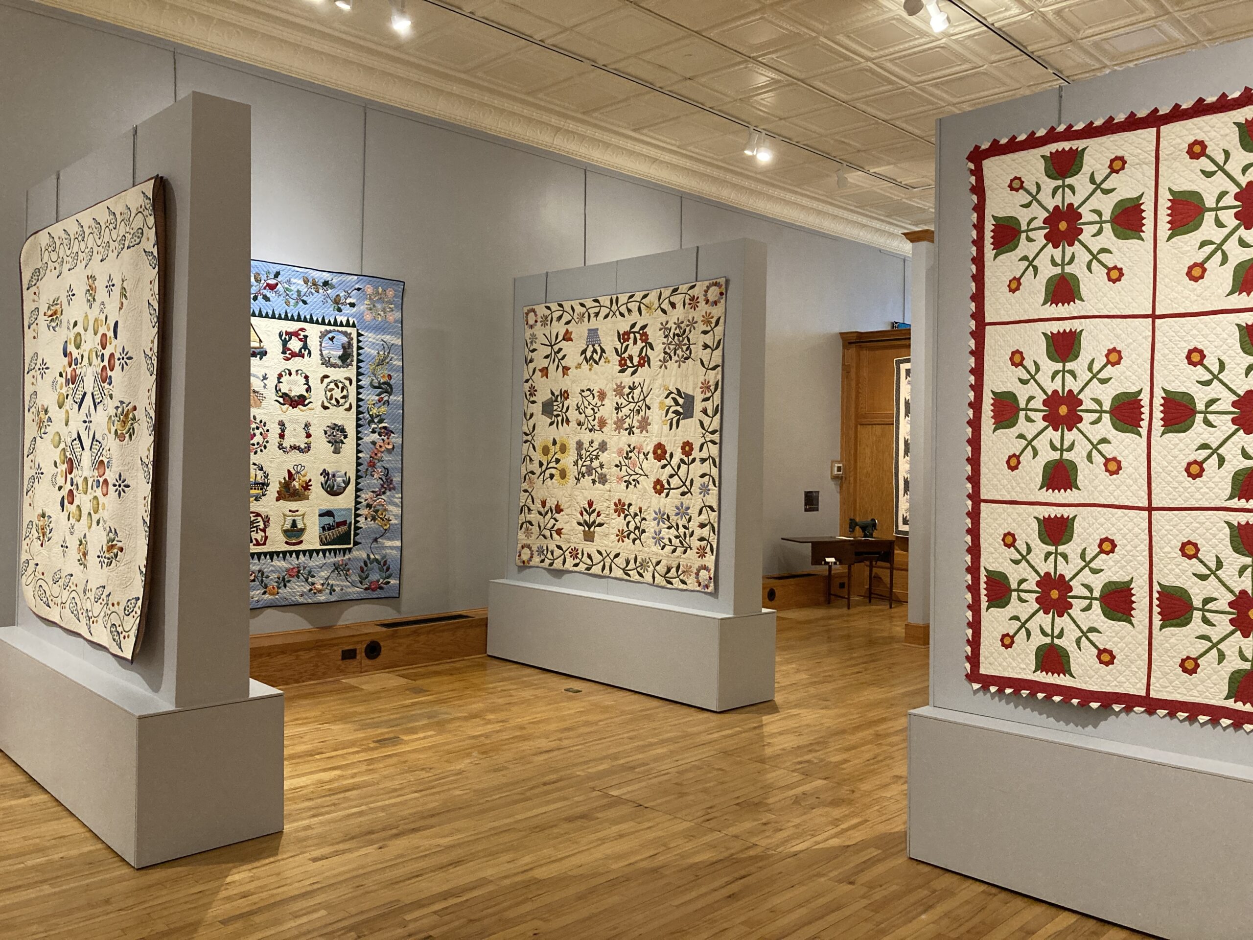 Iowa Quilt Museum