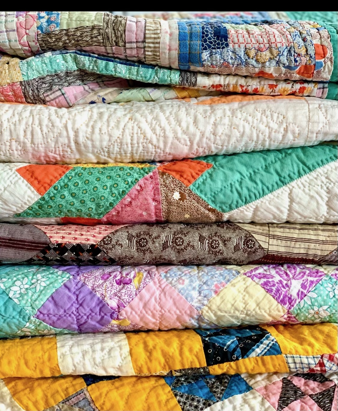 Iowa Quilt Museum | Covered Bridges and Quilts