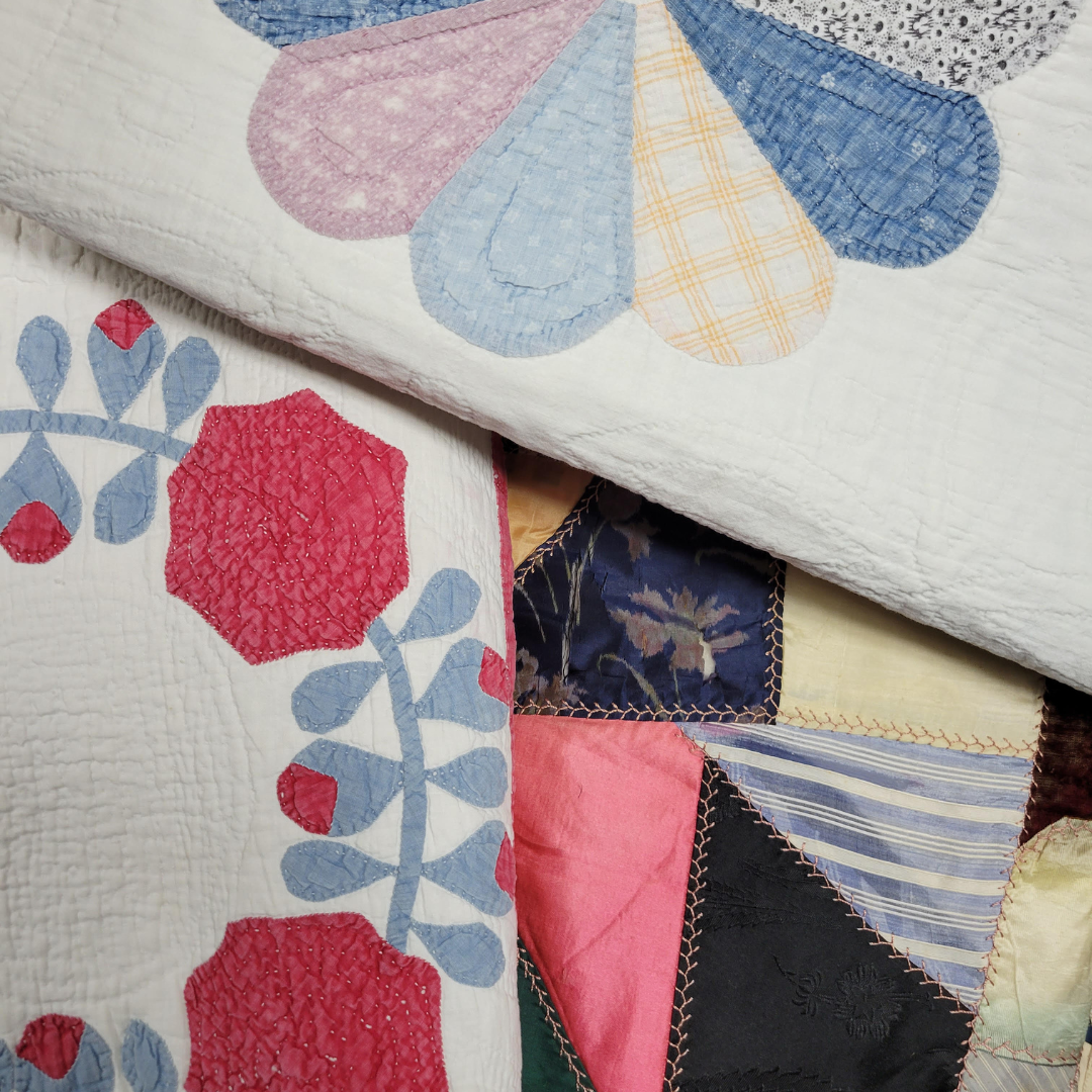 Iowa Quilt Museum | Covered Bridges and Quilts