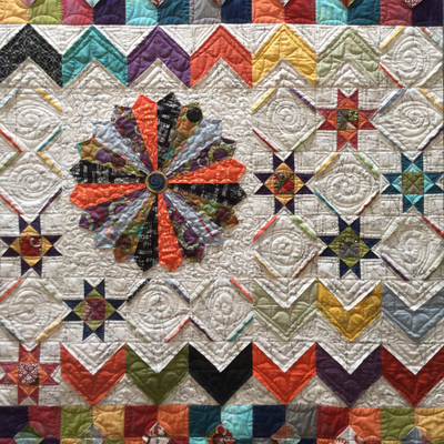 Classes: Iowa Quilt Festival | Iowa Quilt Museum