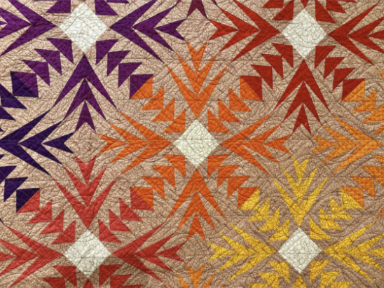 Home | Iowa Quilt Museum | Winterset, Iowa