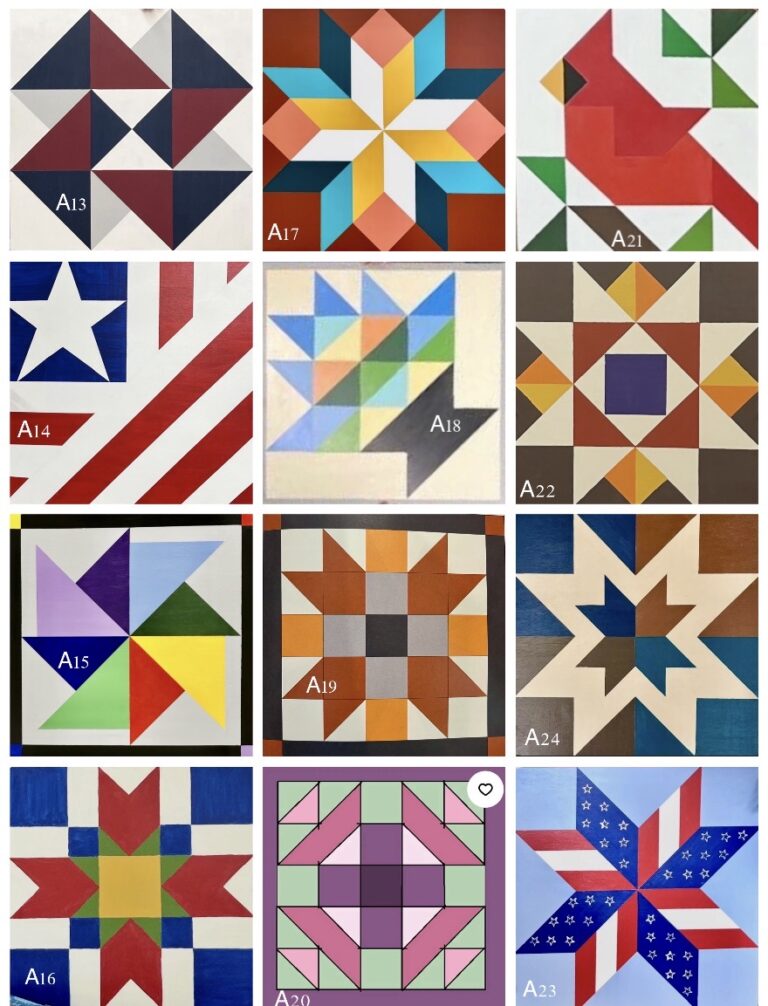 Classes: 2026 Iowa Quilt Festival | Iowa Quilt Museum